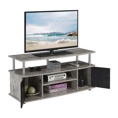 Monterey TV Stand - JCPenney