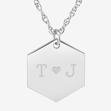 Click here for Womens 24K Gold Over Silver 18 Inch Pendant Neckla... prices