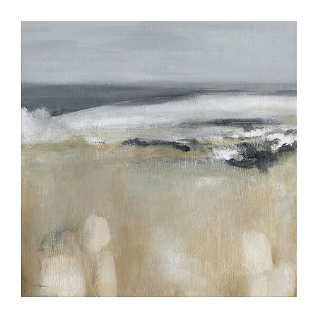 Click here for Lumaprints Boundary Bay Canvas Art  One Size  Brow... prices