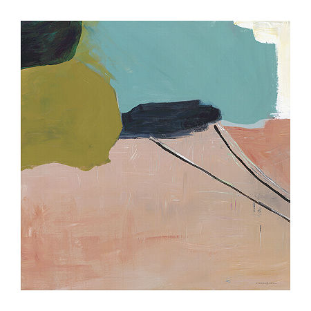 Click here for Lumaprints Turning To Dawn I Canvas Art  One Size... prices