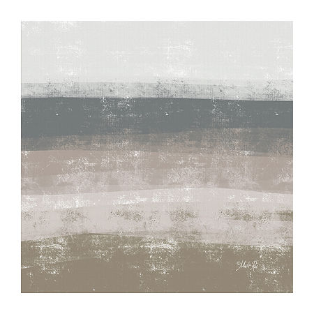 Click here for Lumaprints Striped Abstract Ii Canvas Art  One Siz... prices