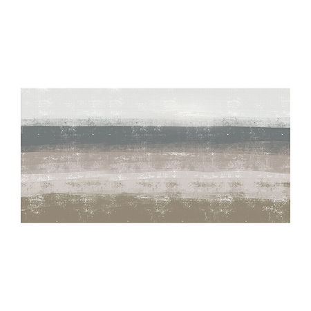 Click here for Lumaprints Striped Abstract Iii Canvas Art  One Si... prices