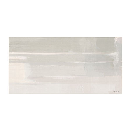 Click here for Lumaprints Blush Abstract Canvas Art  One Size  Be... prices
