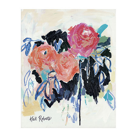 Click here for Lumaprints Life Can Surprise You Canvas Art  One S... prices