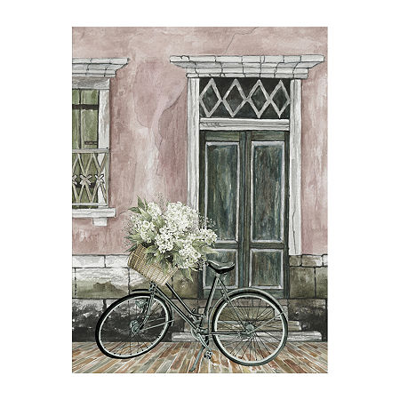 Click here for Lumaprints City Life Ii Traditional Canvas Art  On... prices