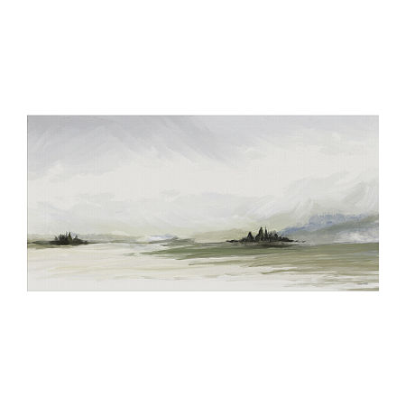 Click here for Lumaprints Distant Journey Traditional Canvas Art... prices