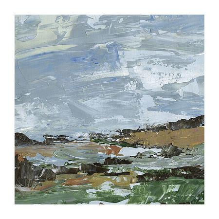 Click here for Lumaprints Over The Sand Dune Traditional Canvas A... prices