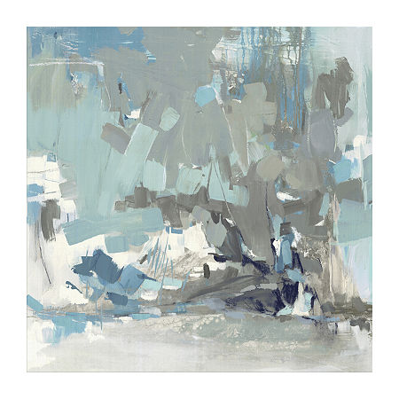 Click here for Lumaprints Above The Mist Modern Canvas Art  One S... prices