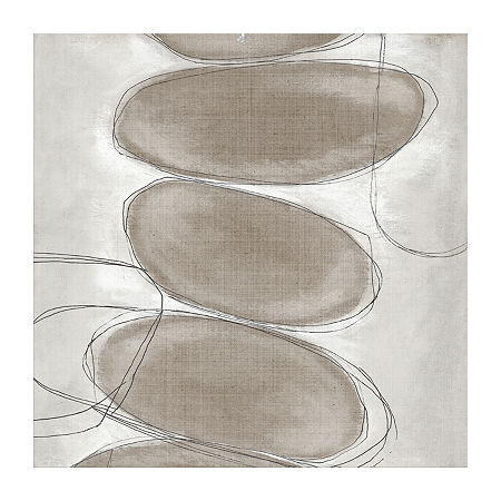 Click here for Lumaprints Modern Inuk Shuk I Contemporary Canvas... prices