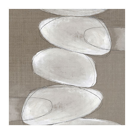 Click here for Lumaprints Inuk Shuk Ii Contemporary Canvas Art  O... prices