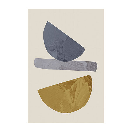 Click here for Lumaprints Collage I Contemporary Canvas Art  One... prices
