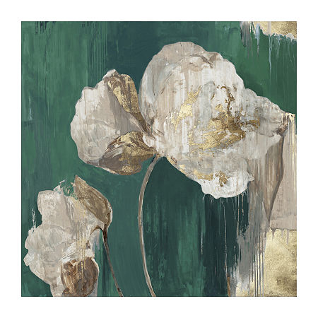 Click here for Lumaprints Golden Tulip Traditional Canvas Art  On... prices