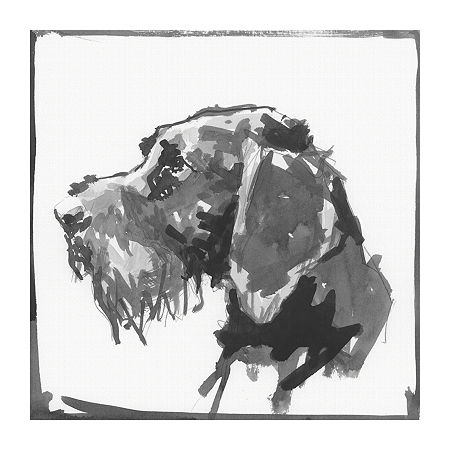 Click here for Lumaprints German Wire Haired Pointer Traditional... prices