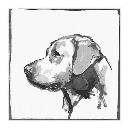 Click here for Lumaprints Golden Retriver Traditional Canvas Art... prices