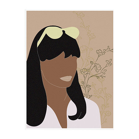 Click here for Lumaprints Hawaii Smpl Wom Flourish Portrait Canva... prices