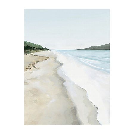 Click here for Lumaprints Crash Into Me Ii Canvas Art  One Size... prices