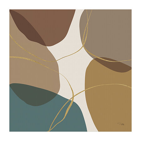 Click here for Lumaprints Down To Earth Earthy V Canvas Art  One... prices