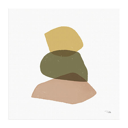 Click here for Lumaprints Pieces By Pieces Iii Modern Canvas Art... prices