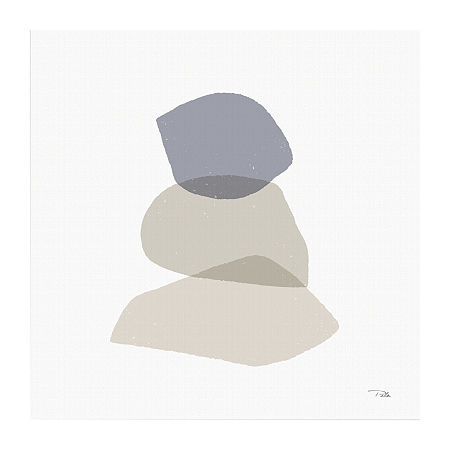 Click here for Lumaprints Pieces By Pieces Neutral Iii Canvas Art... prices