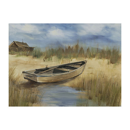 Click here for Fishermans Friend Canvas Art  One Size  Brown prices