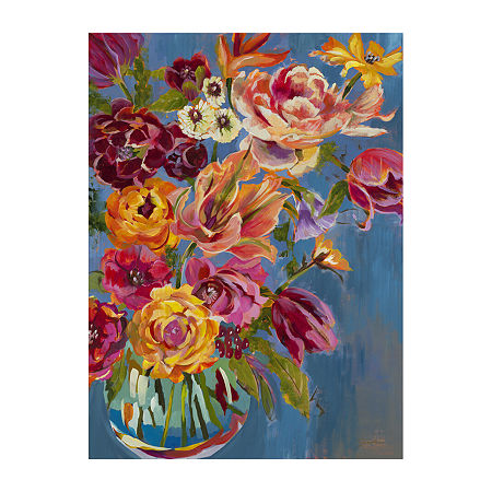 Click here for Lumaprints Down By The Barn Canvas Art  One Size... prices