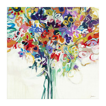 Click here for Lumaprints Happily Ever After Canvas Art  One Size... prices