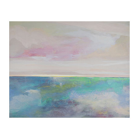 Click here for Lumaprints Fog Series Untitled Canvas Art  One Siz... prices
