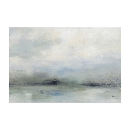 Click here for Lumaprints Dreams Of The Ocean Canvas Art  One Siz... prices