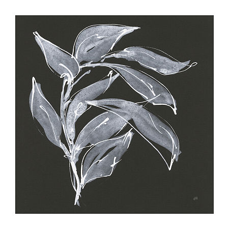Click here for Lumaprints Branch I Canvas Art  One Size  Black prices
