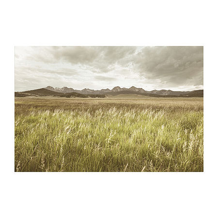 Click here for Lumaprints Sawtooth Mountains Idaho Ii Canvas Art... prices