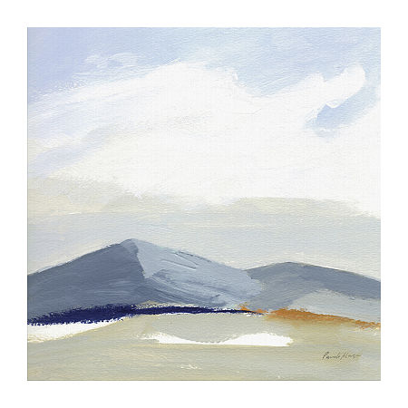 Click here for Lumaprints This Land Ii Canvas Art  One Size  Gree... prices