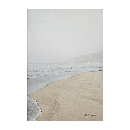 Click here for Lumaprints February Morning I Canvas Art  One Size... prices