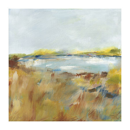 Click here for Lumaprints Sienna Fields Canvas Art  One Size  Bro... prices
