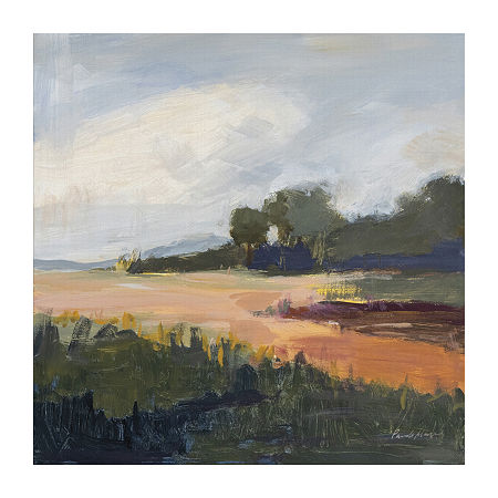Click here for Lumaprints Off Woodgate Road Canvas Art  One Size... prices