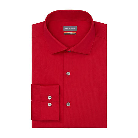 Click here for Van Heusen Big & Tall Mens Stain Shield Wrinkle Fr... prices