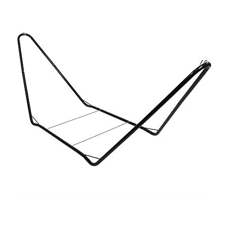 Click here for Sunnydaze Patio Collection Hammock Stand  One Size... prices