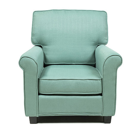 Click here for Railton Armchair  One Size  Blue prices