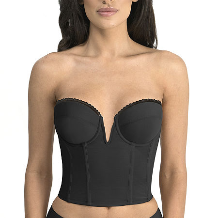 Dominique Intimates V Wire Bustier