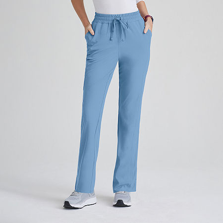 Click here for Skechers Skp623 Gamma 6-Pocket Mid-Rise Tapered Le... prices