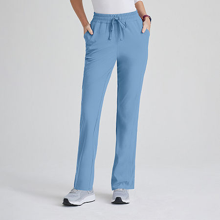 Click here for Skechers Skp623 Gamma 6-Pocket Mid-Rise Tapered Le... prices