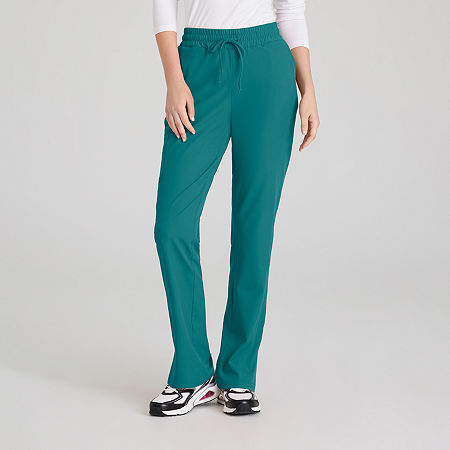 Click here for Skechers Skp623 Gamma 6-Pocket Mid-Rise Tapered Le... prices