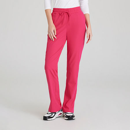 Click here for Skechers Skp623 Gamma 6-Pocket Mid-Rise Tapered Le... prices