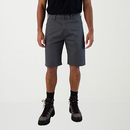 Click here for Dickies Flex Duck Mens 11 Workwear Short  36  Gray prices
