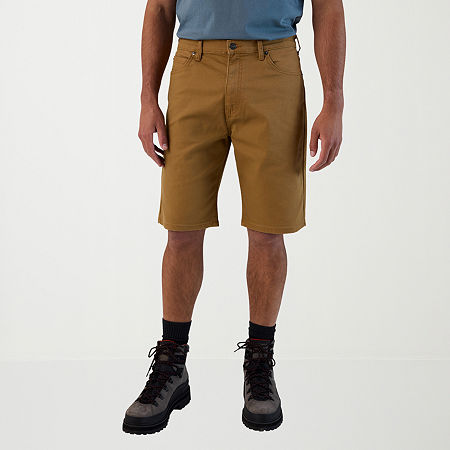Click here for Dickies Flex Duck Mens 11 Workwear Short  30  Brow... prices