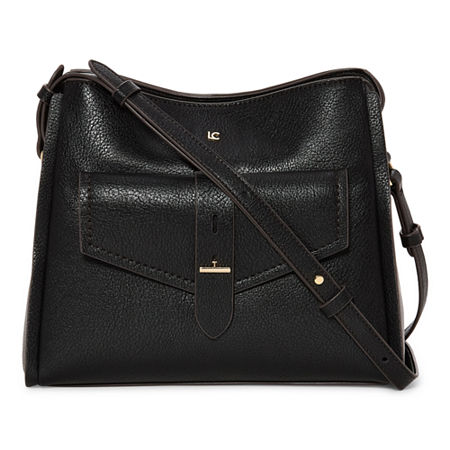 Click here for Liz Claiborne Kitt Crossbody Bag  One Size  Black prices