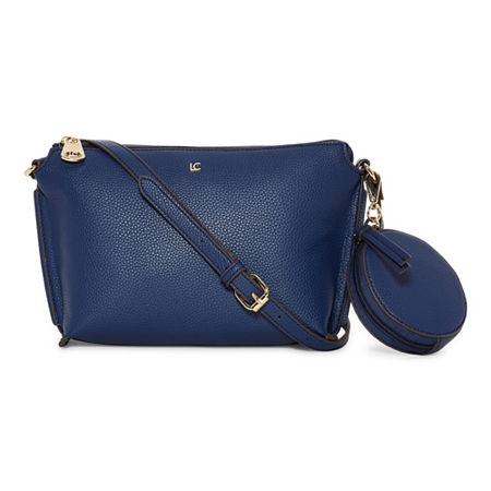 Click here for Liz Claiborne Karly Two For One Crossbody Bag  One... prices
