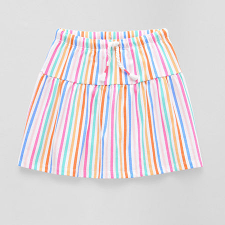 Click here for Thereabouts Little Girls Skort  6x  White prices