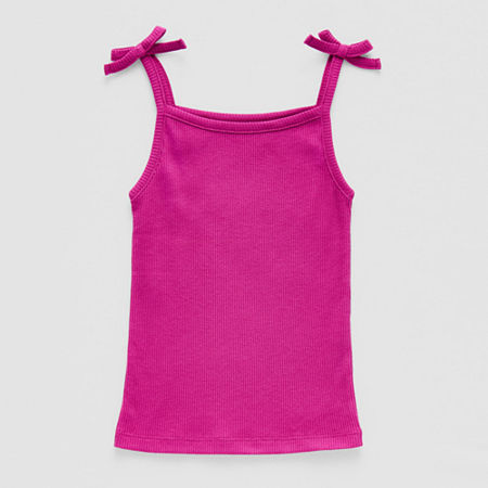 Click here for Okie Dokie Toddler & Little Girls Straight Neck Sl... prices