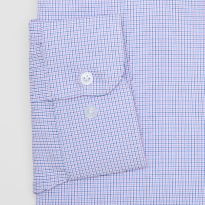 Shaquille O'Neal XLG Mens Big & Tall Regular Fit Stretch Fabric Long ...