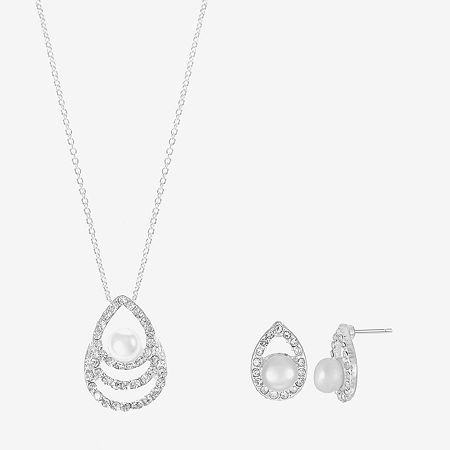 Click here for Sparkle Allure Light Up Box Womens Cubic Zirconia... prices